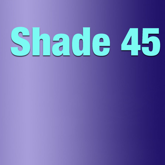 Shade 45 - Compilation by Various Artists | Spotify