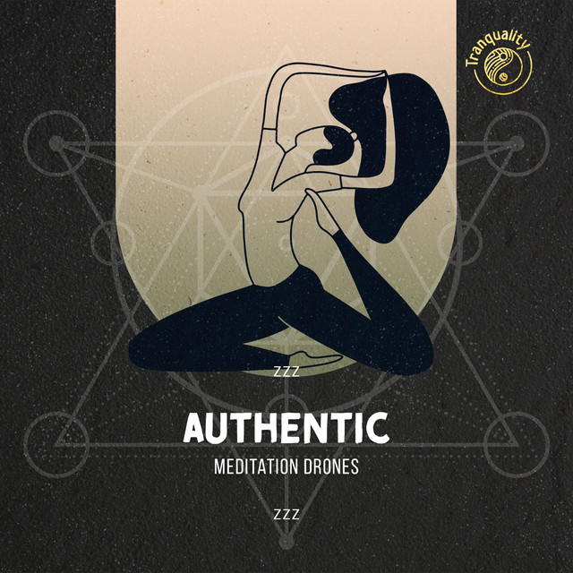 zZz Authentic Meditation Drones zZz - Album by Namaste Yoga | Spotify