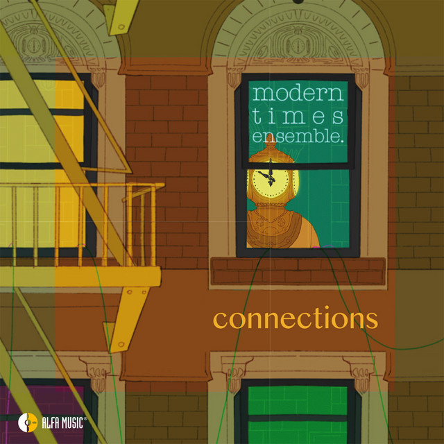Modern Times Ensemble | Spotify