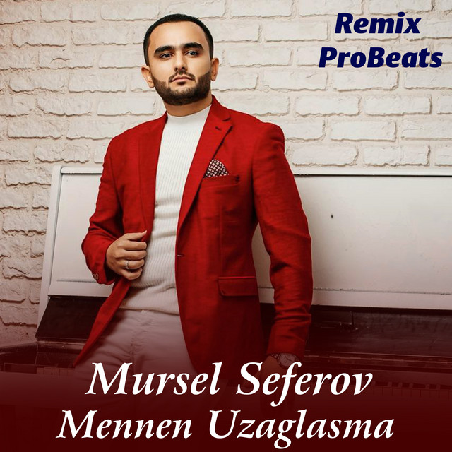 Məndən Uzaqlaşma (Remix) - Single by Mursel Seferov | Spotify
