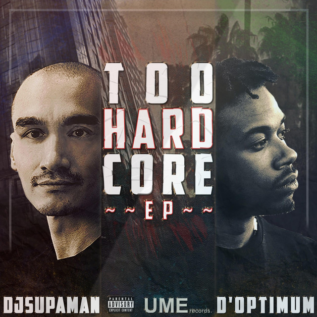 Oh No - song and lyrics by DJ Supaman, D'optimum | Spotify