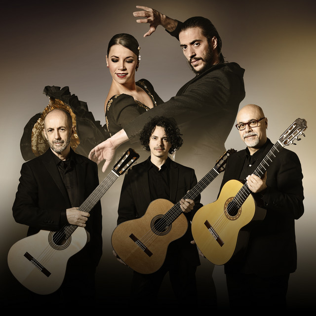 Barcelona Guitar Trío - Songs, Events and Music Stats | Viberate.com