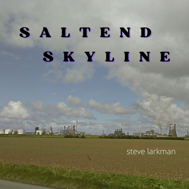Saltend Skyline - Single by Steve Larkman | Spotify