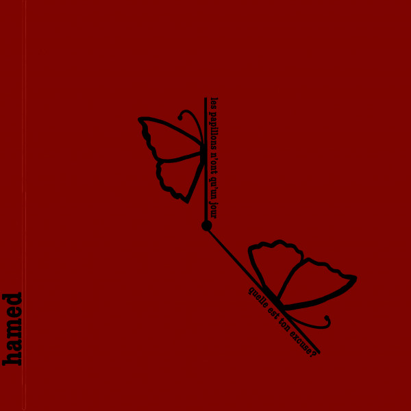 Butterflies' Love, Convergence - song and lyrics by Hamed | Spotify