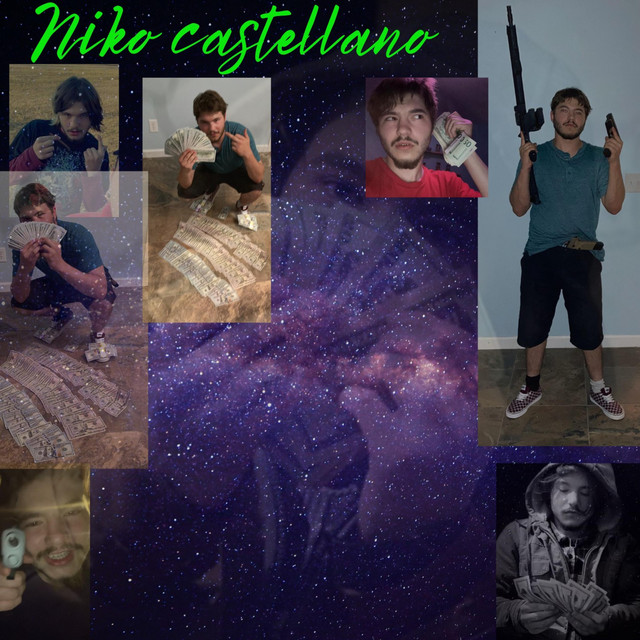 Why you lyin - Single by Niko Castellano | Spotify