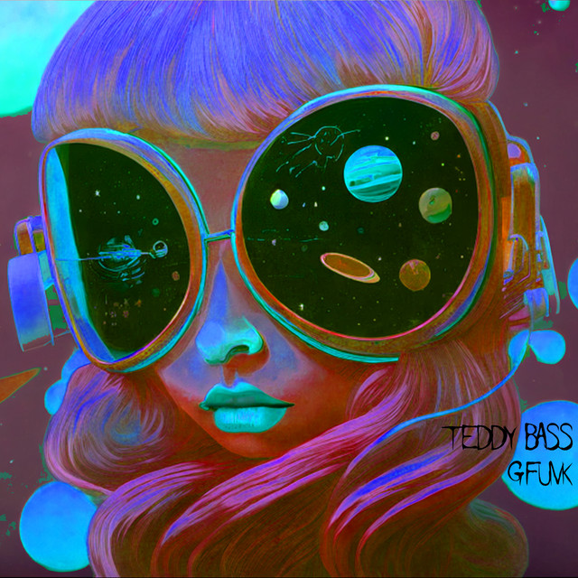 G Funk - Album by Teddy Bass | Spotify