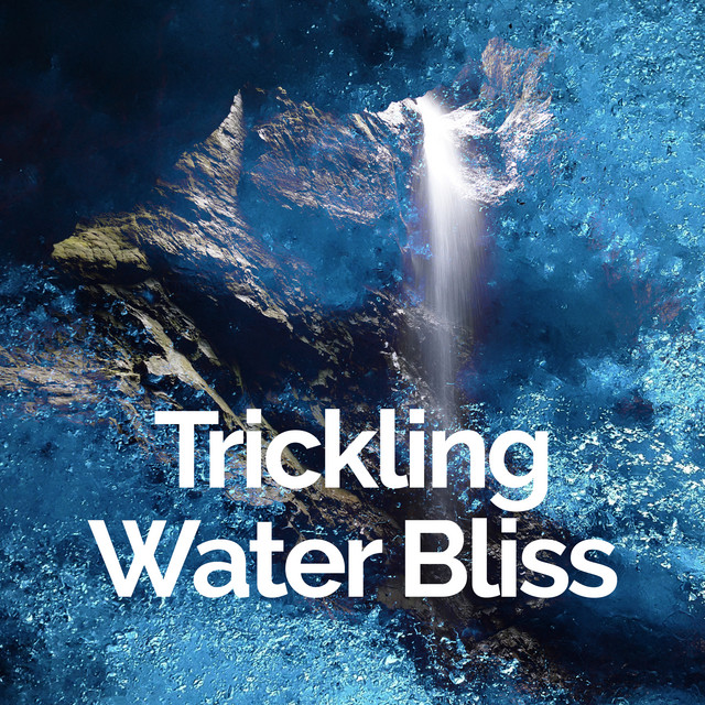Trickling Water Bliss ! ! ! - Album by Seashore Waves | Spotify