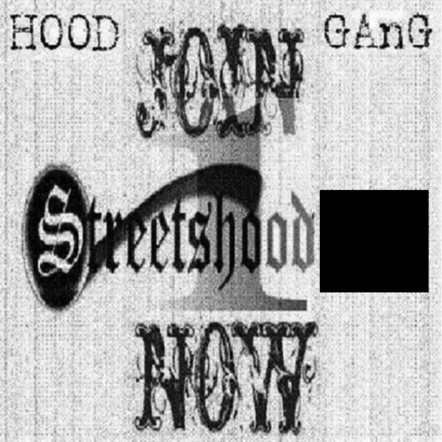 Join Streetshood Now, Vol. 1 - Album by Street Skolla | Spotify