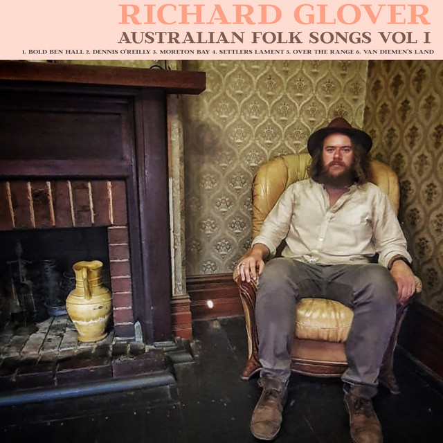 Richard Glover | Spotify