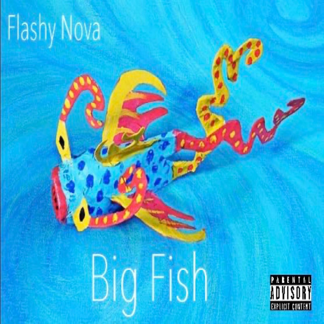 Fla$hy Nova | Spotify
