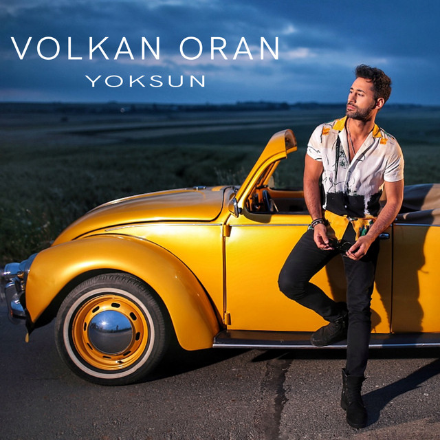 Yoksun - Single by Volkan Oran | Spotify