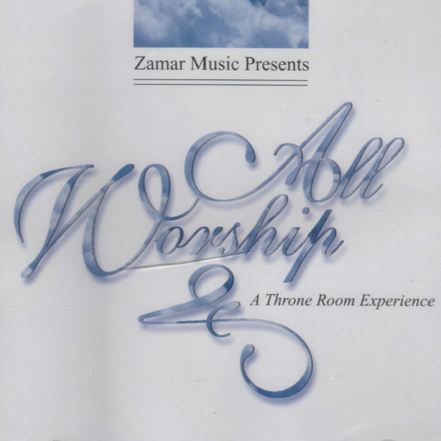 All Worship - Album by Eugene Hash | Spotify