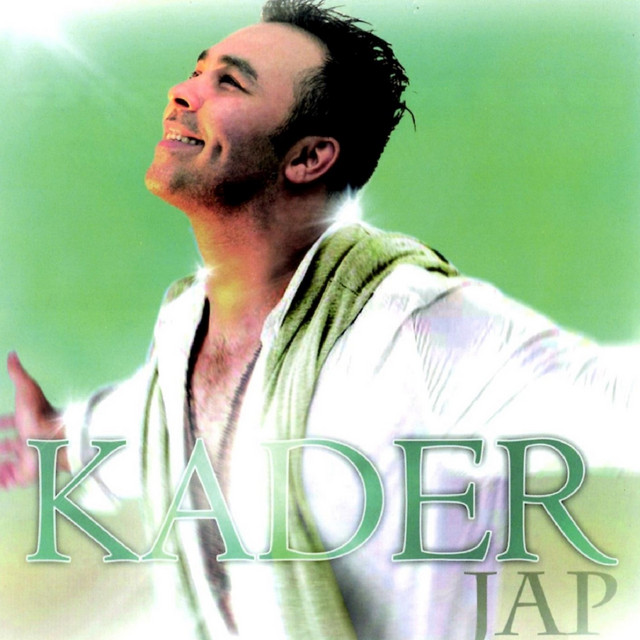 Kader Jap - Album by Kader Japoni | Spotify