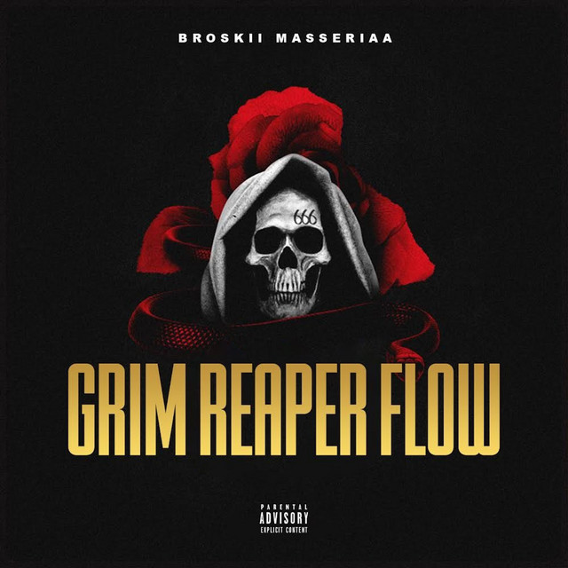 Grim Reaper Flow - song and lyrics by Broskii Masseriaa | Spotify