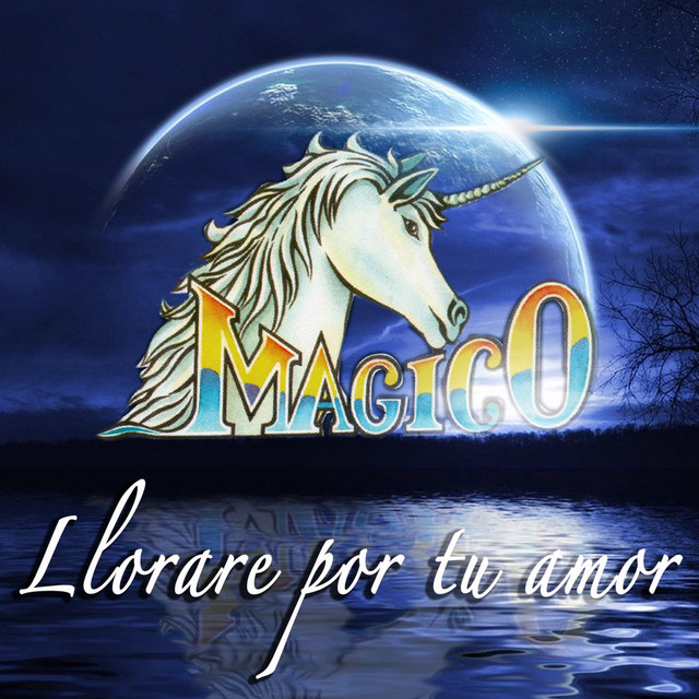 Corazon Purificado - song and lyrics by Grupo Magico | Spotify