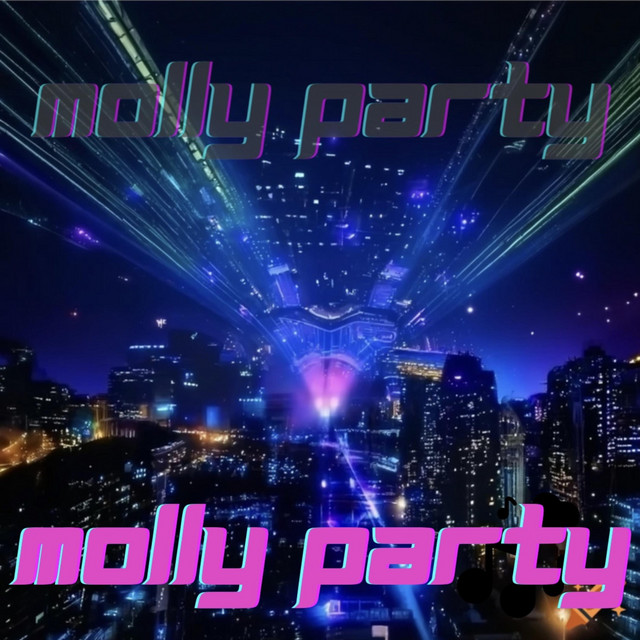 Molly Party - Single by MaryRosePro | Spotify
