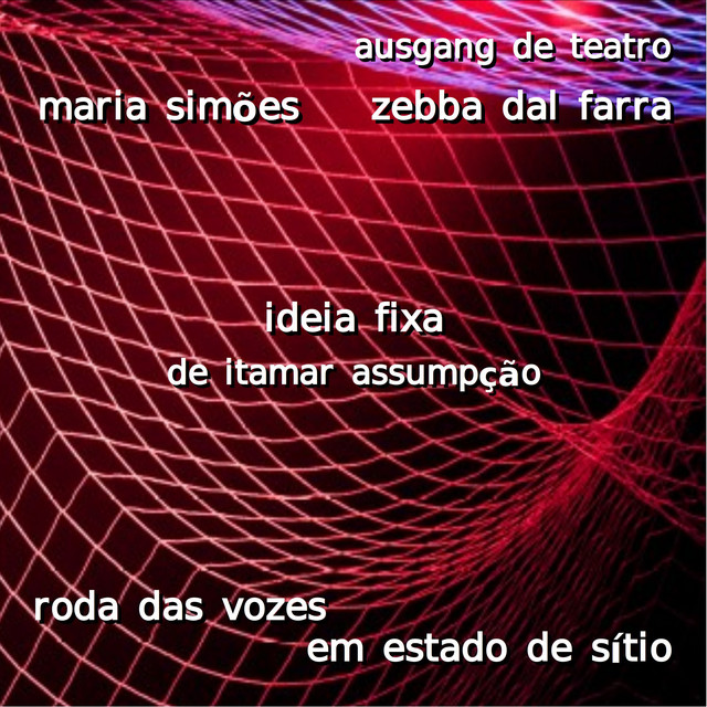 Maria Simões: Songs list, genres, analysis and similar artists - Chosic