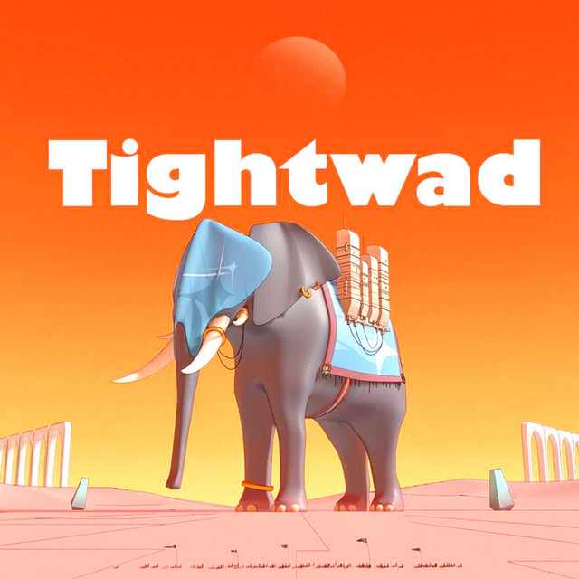 Tightwad - Single by Sebastian Schill | Spotify
