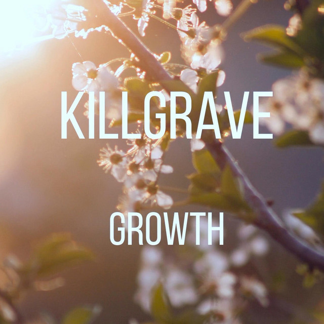Growth - Single by KillGrave | Spotify