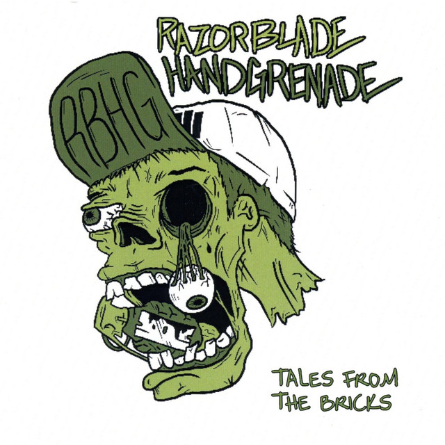 BPM and key for songs by Razorblade Handgrenade | Tempo for Razorblade ...