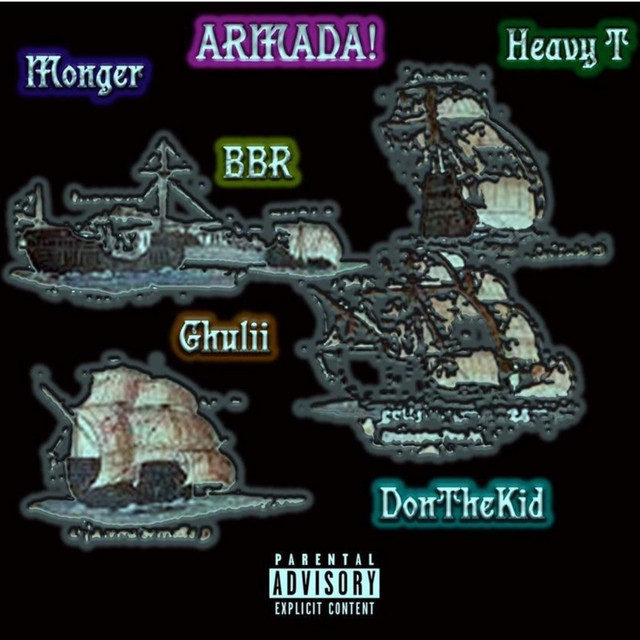 ARMADA - Single by Various Artists | Spotify