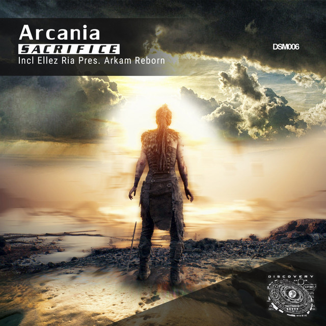 Sacrifice - Single by Arcania | Spotify