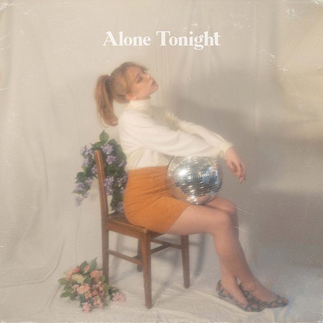 Alone Tonight - song and lyrics by Anabel | Spotify