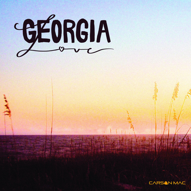 Georgia Love - song by Carson Mac | Spotify