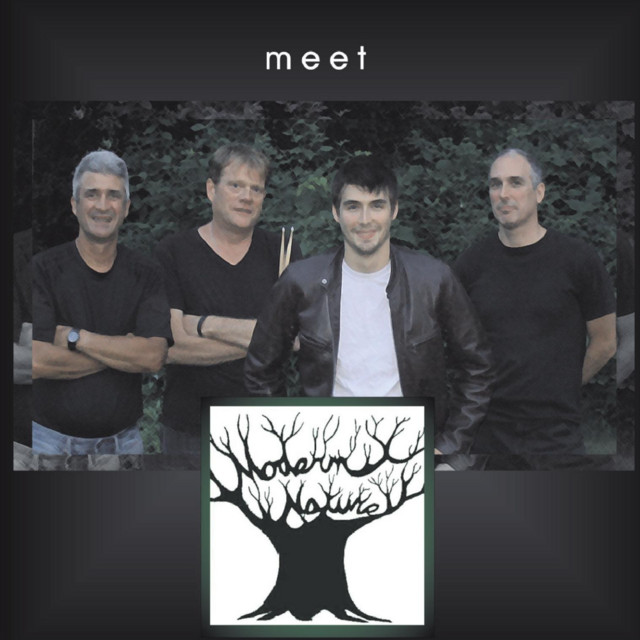 Meet Modern Nature - Album by Modern Nature | Spotify