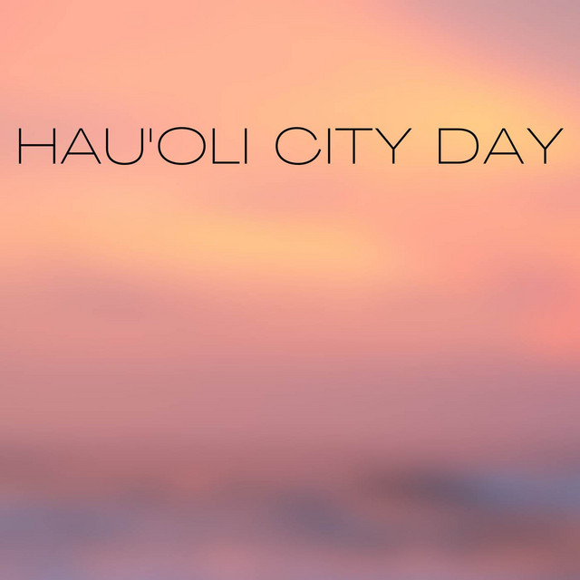 Hau'oli City Day (From "Pokémon Sun and Moon") - Single by Tyler ...