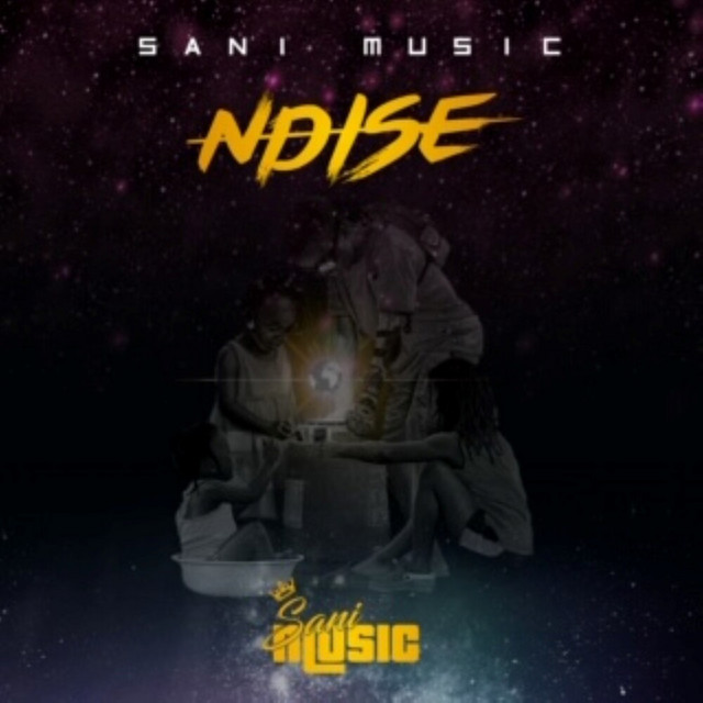 Sani Music | Spotify