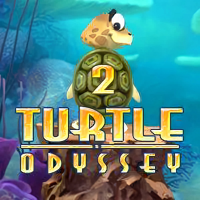 Turtle Odyssey 2 (Original Game Soundtrack) - Single by QUMARON Music ...