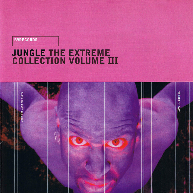 Extreme Collection Vol.3 - Compilation by Various Artists | Spotify