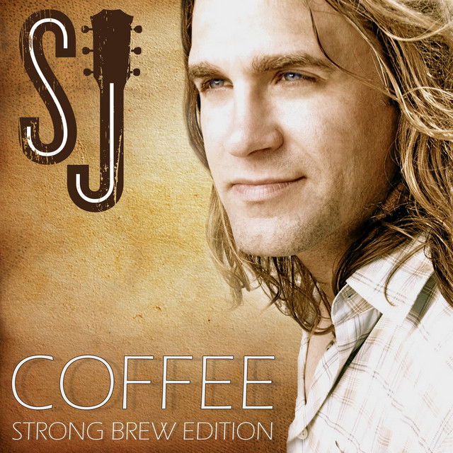 Coffee: Strong Brew Edition - Album by SJ | Spotify
