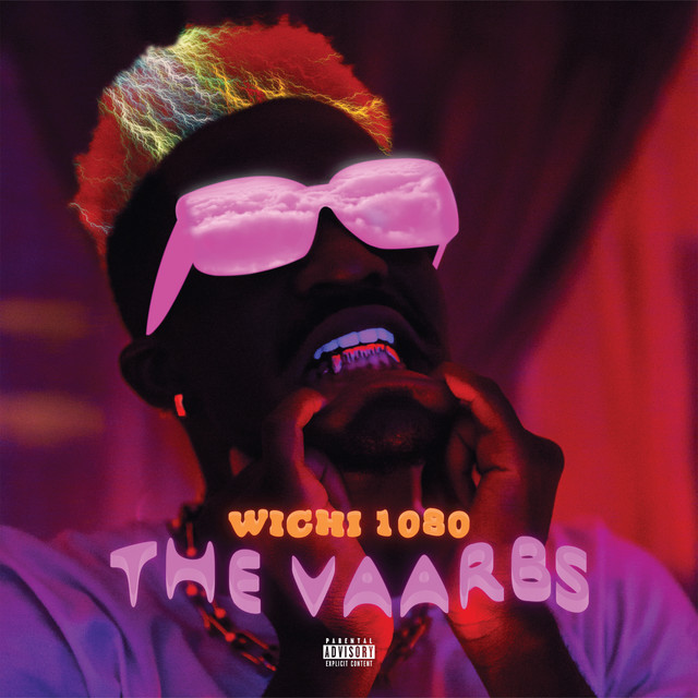 THE VAARBS - Album by Wichi 1080 | Spotify