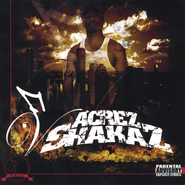 Acrez Shakaz - EP de FEV | Spotify