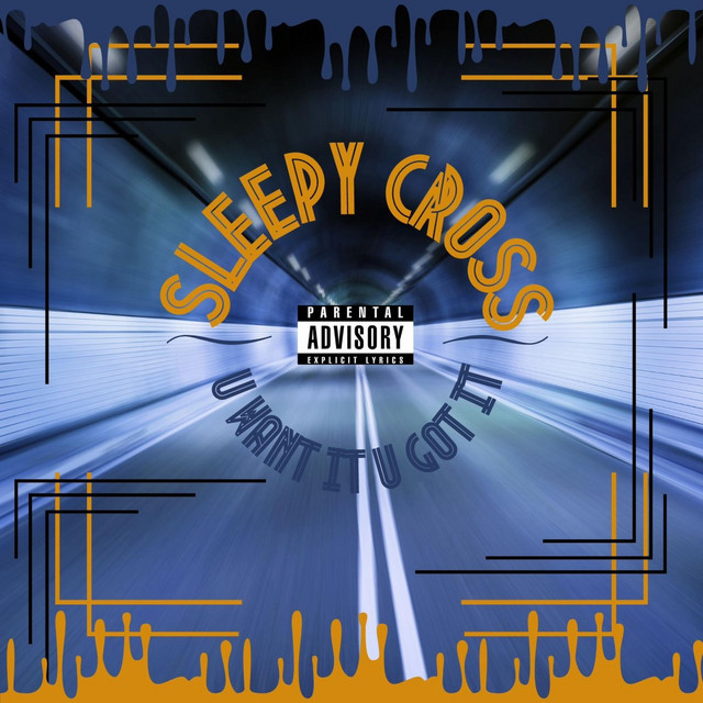 Sleepy Cross: genres, songs, analysis and similar artists - Chosic