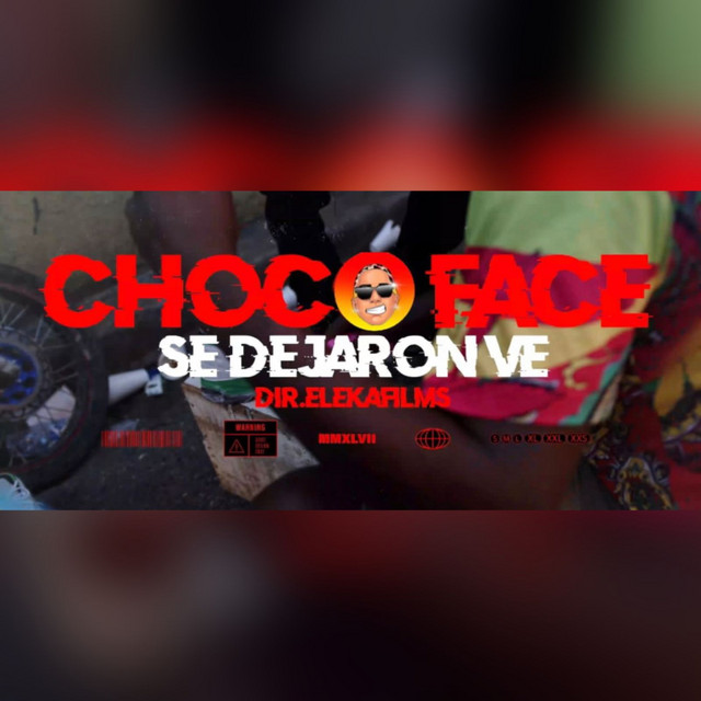 Se Dejaron Ve - Single by Choco Face | Spotify