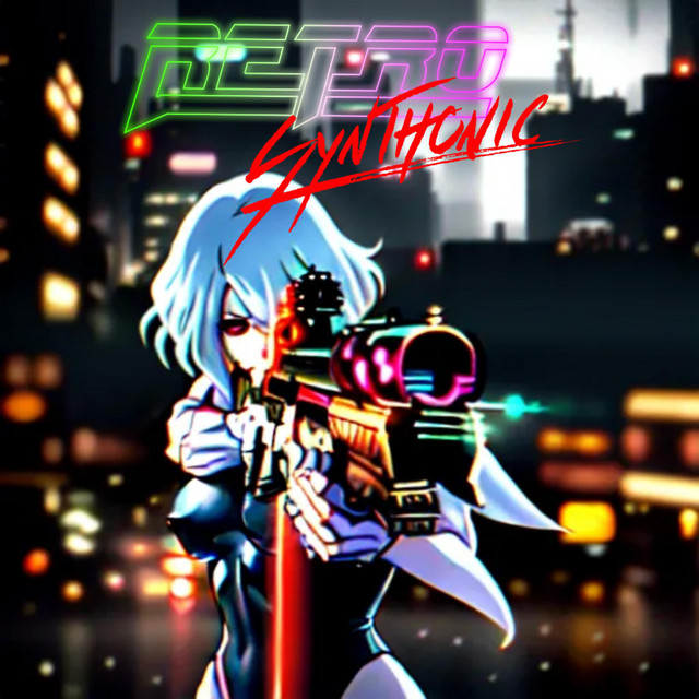 Dawn of the Humanoid Assassin - Single by RetroSynthonic | Spotify