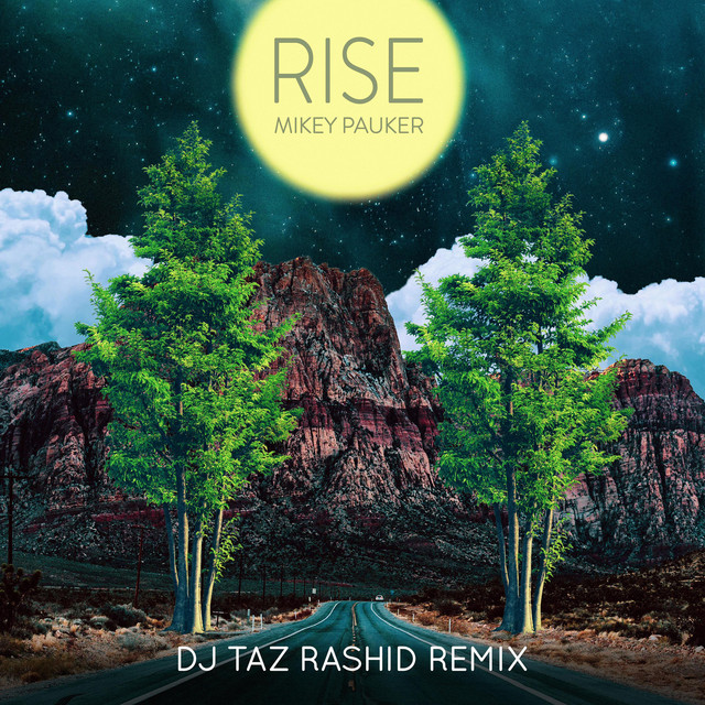 Rise Remix (DJ Taz Rashid Remix) - Single by Mikey Pauker | Spotify