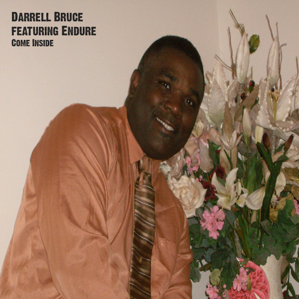 Love To Me Is - song by Darrell Bruce | Spotify