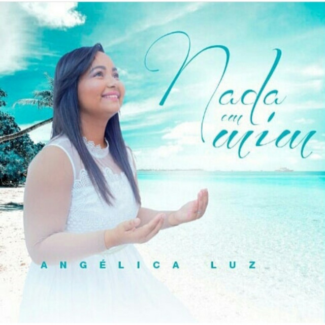 Angélica Luz | Spotify