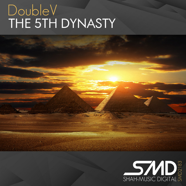 The 5th Dynasty - Single by DoubleV | Spotify