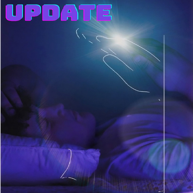 Update - Single by Jacob Kemble | Spotify