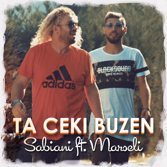 Ta ceki buzen - Single by Sabiani | Spotify