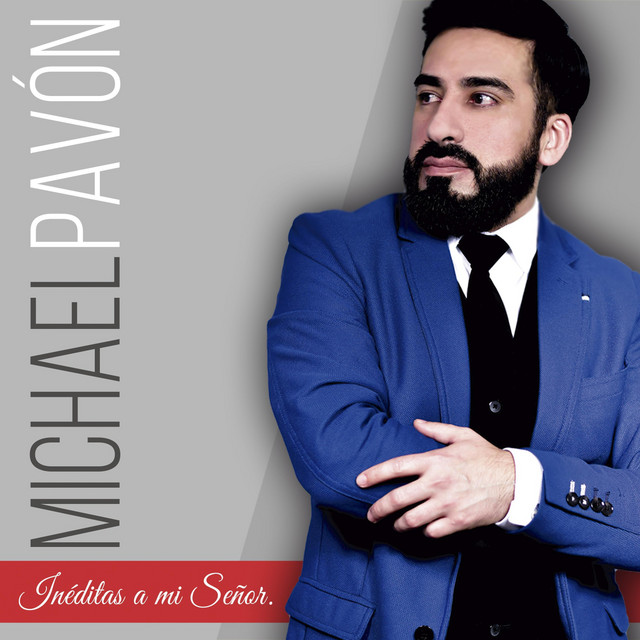Michael Pavón | Spotify