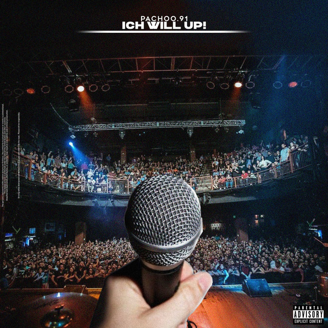 Ich Will Up ! - Single by Pachoo.91 | Spotify