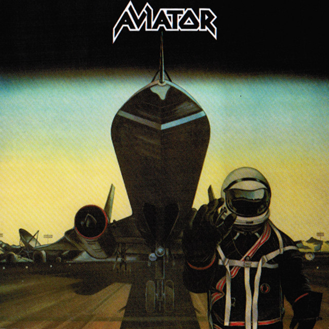 Aviator - Album by Aviator | Spotify