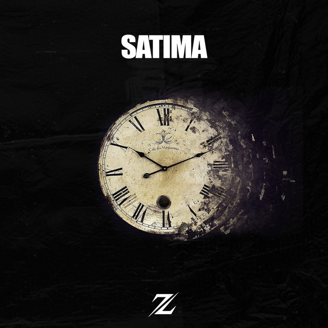 Satima - Single by zl.ghostface | Spotify