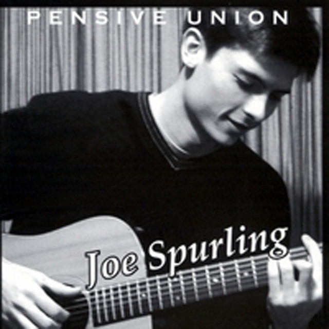 Pensive Union - song and lyrics by Joe Spurling | Spotify